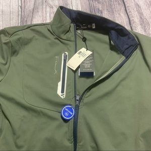 RLX Ralph Lauren | Jackets & Coats | Nwt Active Rlx Golf Performance ...